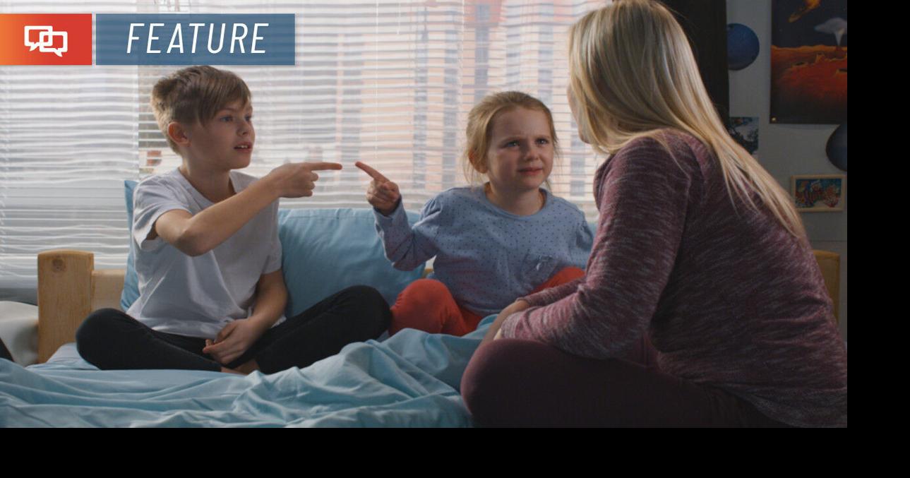 Sibling aggression and abuse go beyond rivalry – bullying within a ...