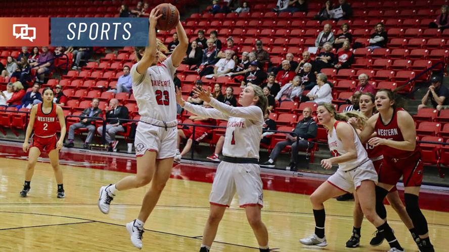 Dixie State basketball roundup: Men’s team sweeps weekend while women’s ...