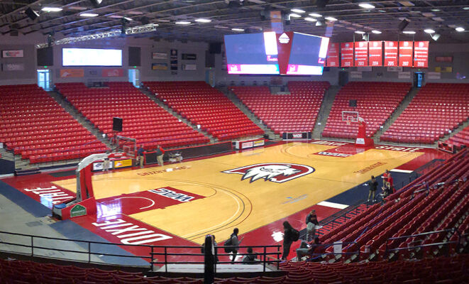 Utah Tech, Western Athletic Conference finalize schedule for men’s ...