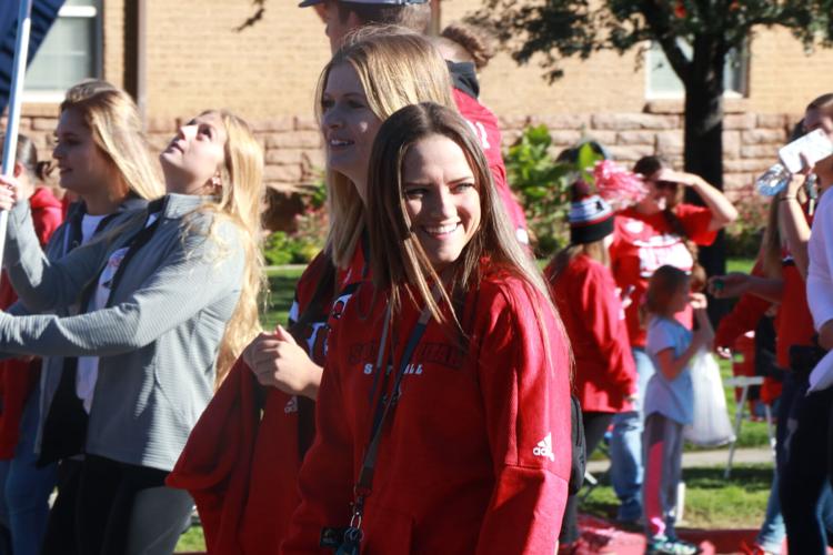 Photo gallery: Southern Utah University homecoming parade | Events ...