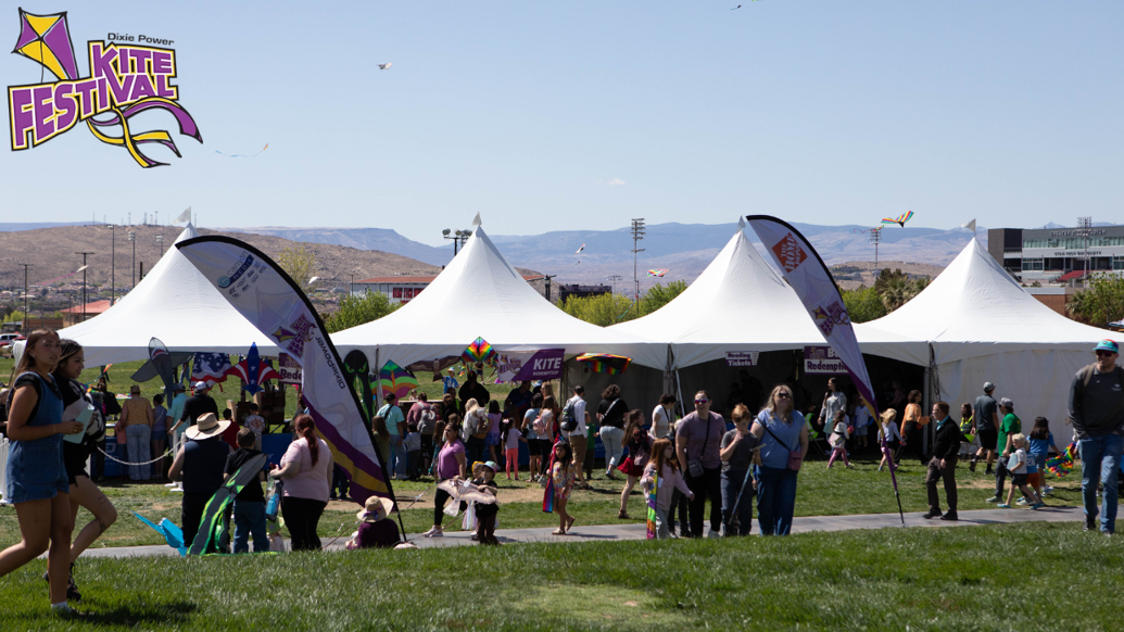From kites to classrooms, 27th annual Dixie Power Kite Festival blends ...
