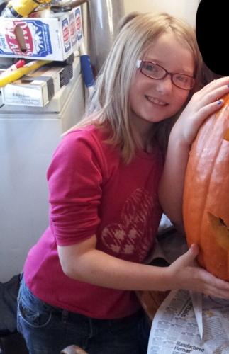 Search for missing Colorado girl continues, local vigil to be held ...