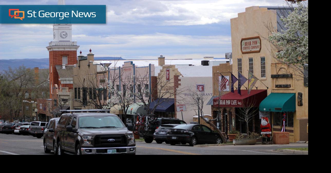 Bank of St. George to be Utah’s first startup bank in over 10 years ...