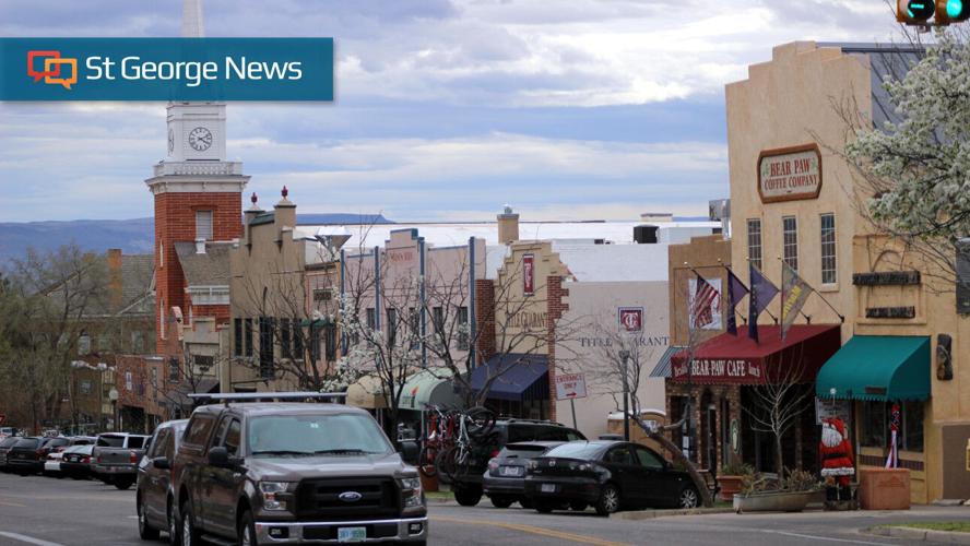 St. George Mayor says there is plenty to get done in 2020, eyes master ...