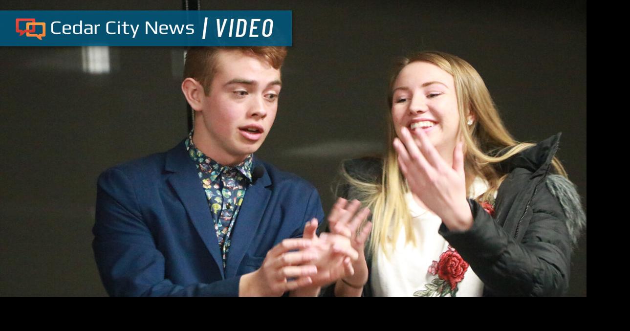 From China to Cedar City, ‘Magic Mak’ beginning to conjure a name for ...