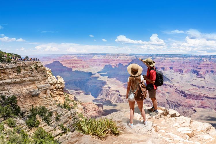 '109 degrees in the shade': Extreme heat warning issued for Grand ...