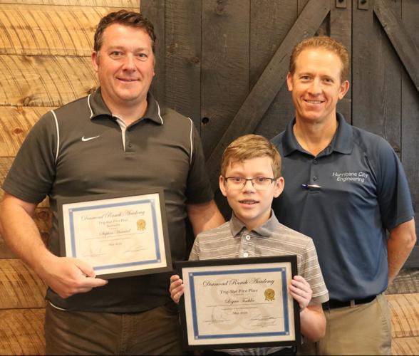 Diamond Ranch Academy student nails trigonometry exam with state’s top ...