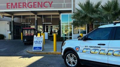 Police: Overdose investigation leads to alleged drug lab in St. George ...