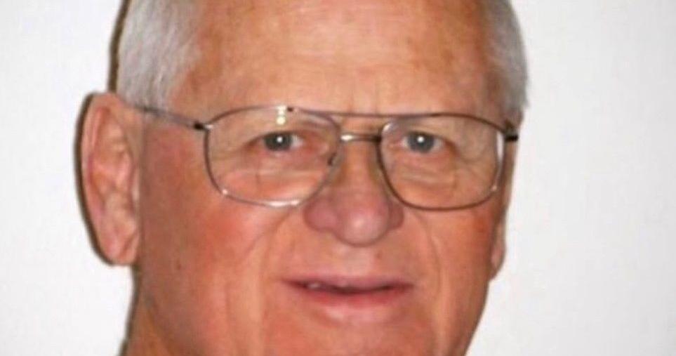 John ‘Fred’ Brecke | Obituaries | stgeorgeutah.com