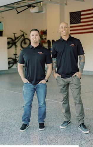 Bulletproof Synthetic Coatings brings durable and decorative concrete ...