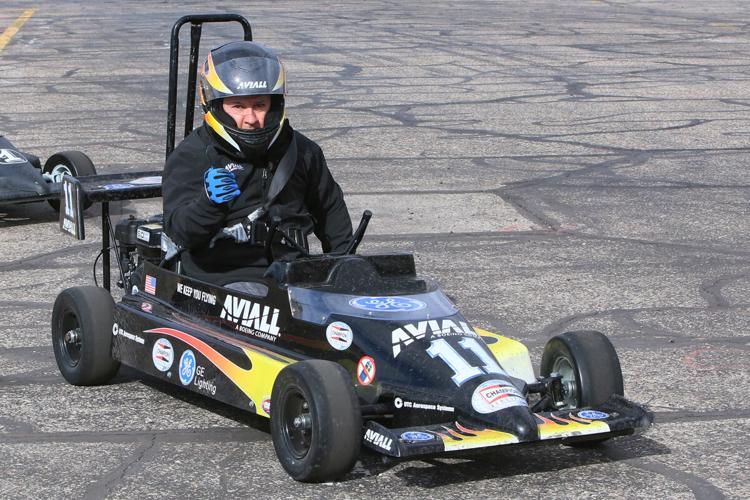 14th annual Mini Indy race results; STGnews Photo Gallery | News ...