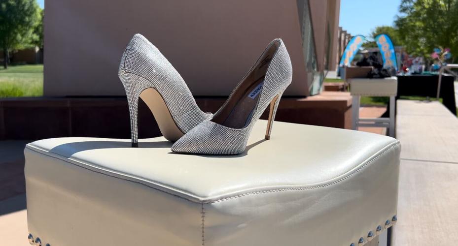 Heels 2 Heal: Participants walk a mile in St. George for Sexual Assault ...