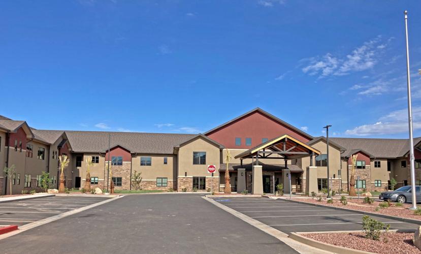 Come home to Primrose Retirement Communities; take a tour during the ...