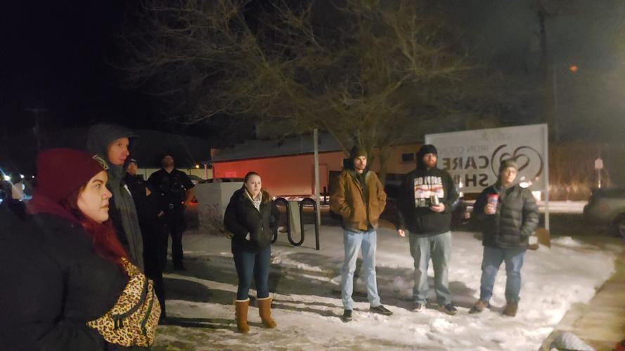 Iron County homeless population likely to see increase as temperatures ...