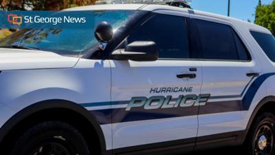 Hurricane officer interrupts burglary in area he was patrolling after ...
