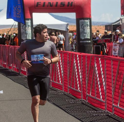 SG-Tri, a great race for all ages from BBSC Endurance; STGnews Photo ...