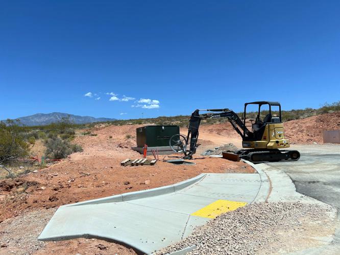 Looking for a job? In Southern Utah, construction is hiring the ...