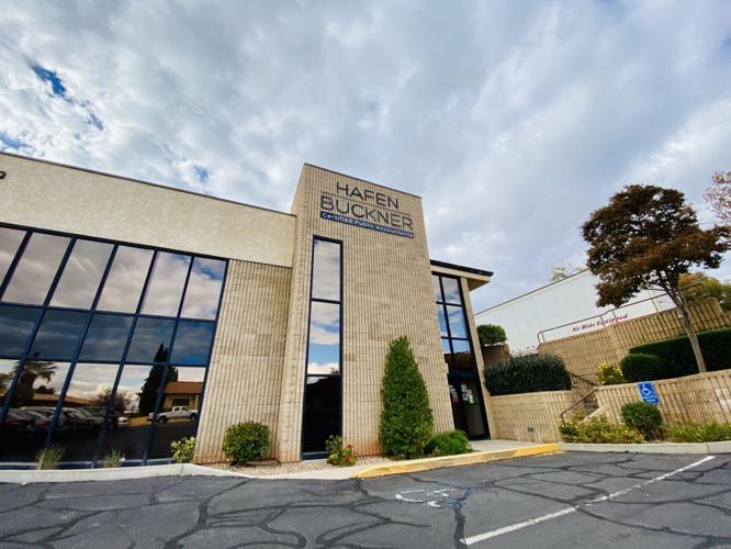 ‘All I’ve ever wanted to be was an accountant’: Hafen-Buckner ...