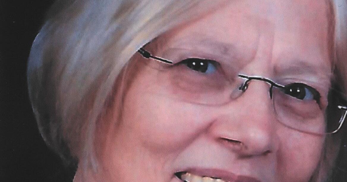 Gretchen Kay Foster | Obituaries | stgeorgeutah.com