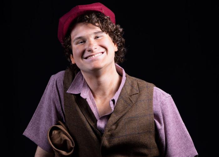 Extra! Extra! Don’t miss your chance to see Disney’s ‘Newsies’ at ...