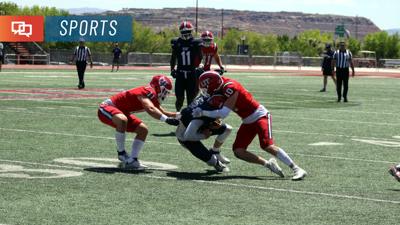 College football: Utah Tech picked for 8th-place finish, SUU 3rd in ...