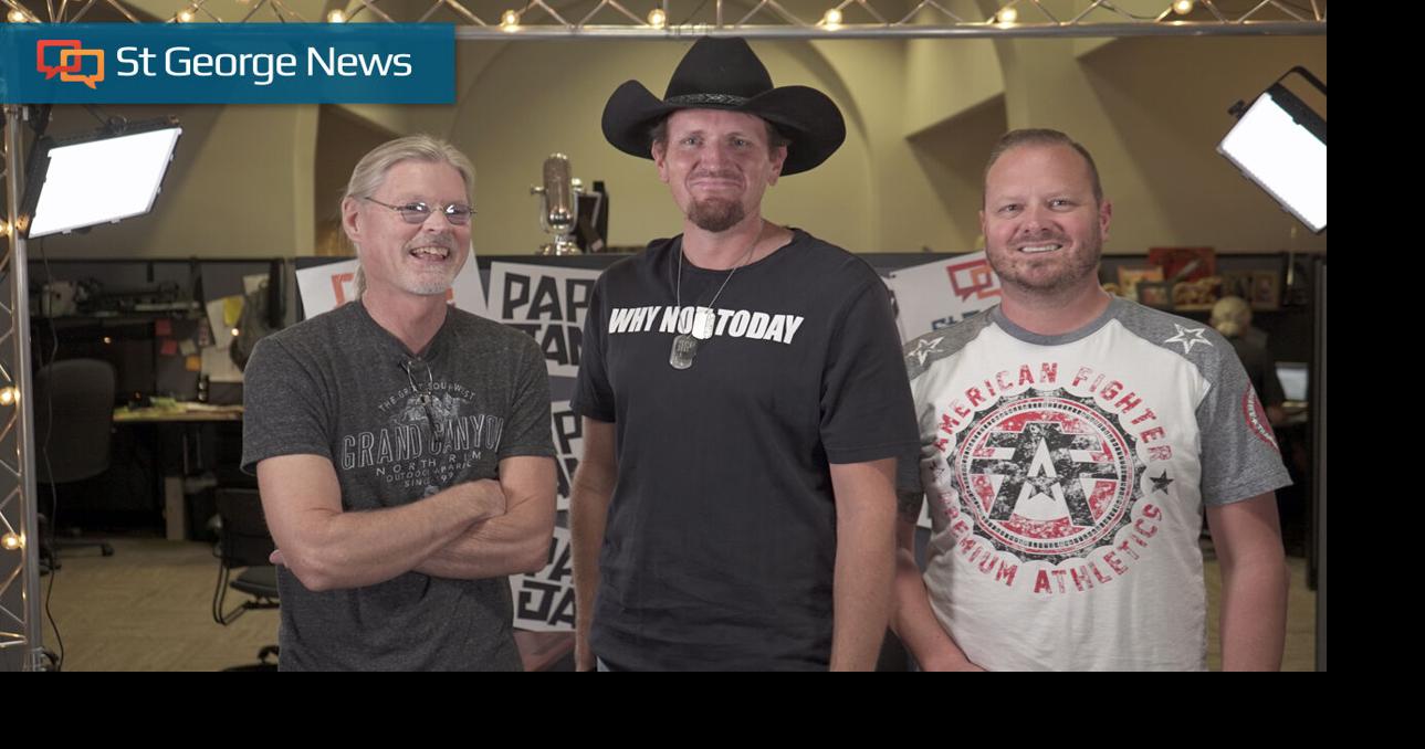 Artist spotlight: Country musician Eric Dodge | Arts & Entertainment ...