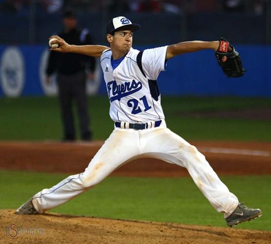 Baseball roundup: Spanish Fork dominates Dixie to recapture Sunshine ...
