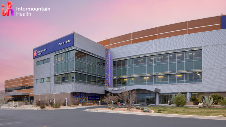 St. George Regional Hospital to host free 'Ladies and Gents Night Out ...