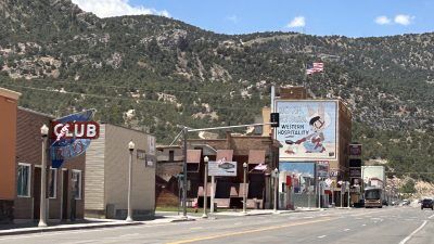 Southwest Weekenders travel series explores Great Basin National Park ...