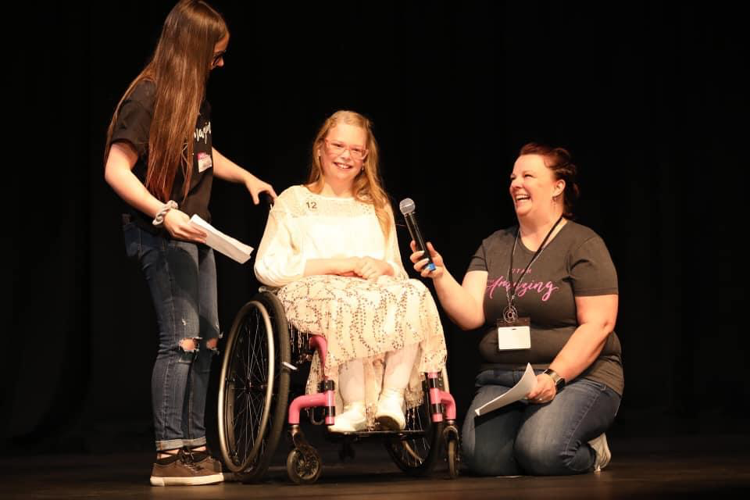 Women and girls with special needs to take the stage for ‘Utah Miss ...