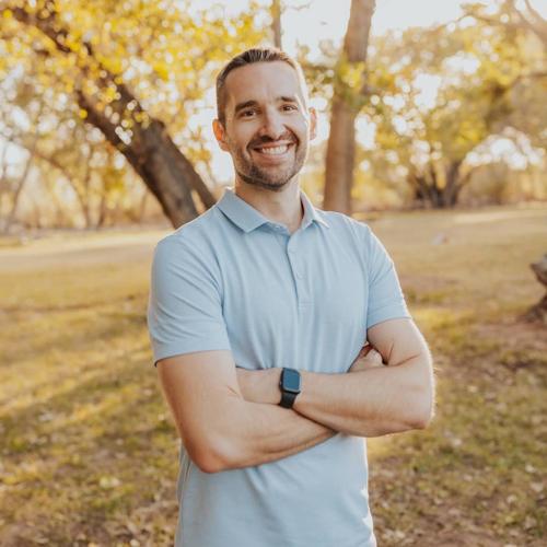 ‘Get back up’: St. George executive coach reveals dynamic leadership ...