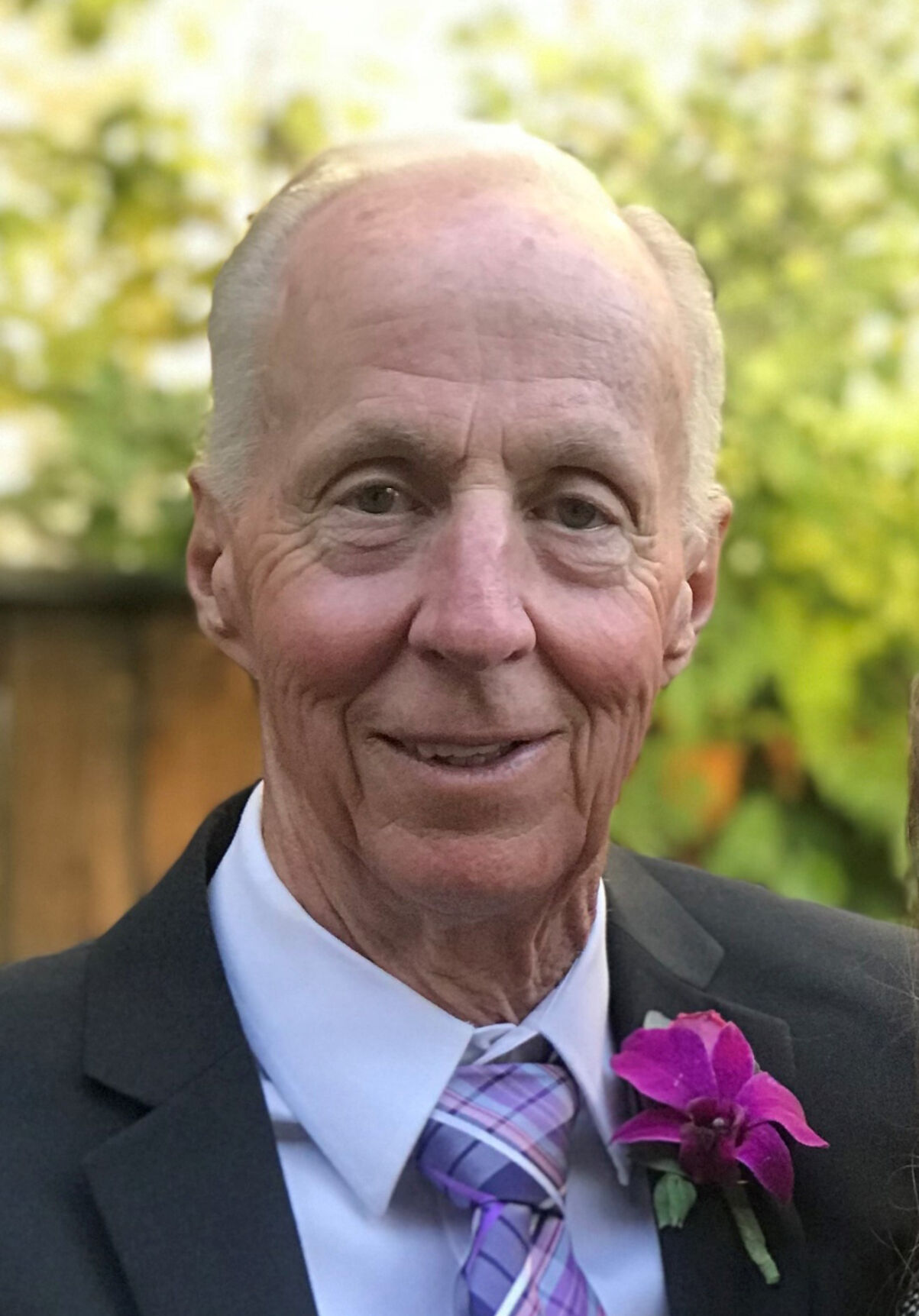 Alec Stanley Davis | Obituaries | stgeorgeutah.com