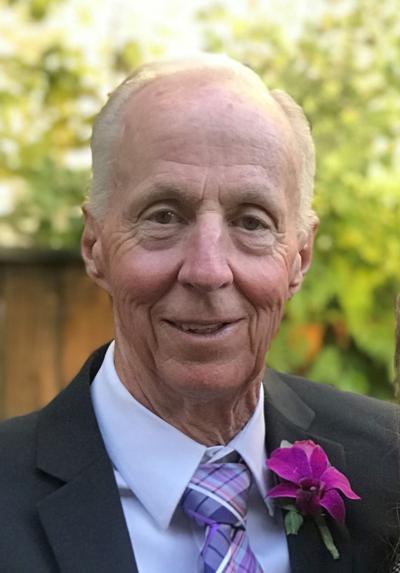 Alec Stanley Davis | Obituaries | stgeorgeutah.com