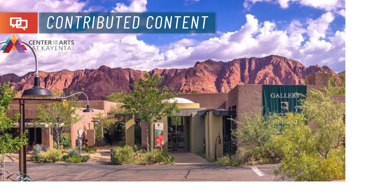 First Fridays at Kayenta Art Village: A monthly extravaganza of art ...