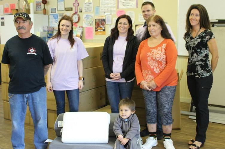 DownEast delivers good night’s sleep to disadvantaged children | Events ...
