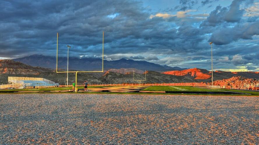 Diamond Ranch Academy teen treatment facility opens new Hurricane ...