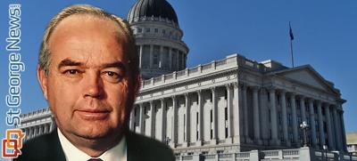 Former Gov. Norm Bangerter dies at 82 | News | stgeorgeutah.com