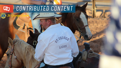 Dixie Roundup Rodeo returns with new attractions, honors the rich ...