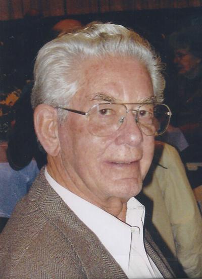 Robert Cottam | Obituaries | stgeorgeutah.com