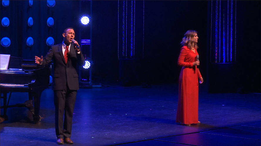 Emotional win for ‘Dixie’s Got Talent’ competitors highlights sold-out ...