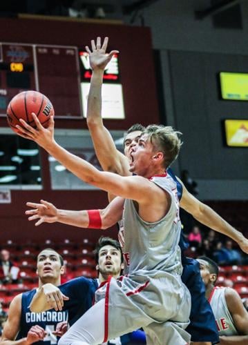 Basketball is back as DSU opens with home win | Sports | stgeorgeutah.com