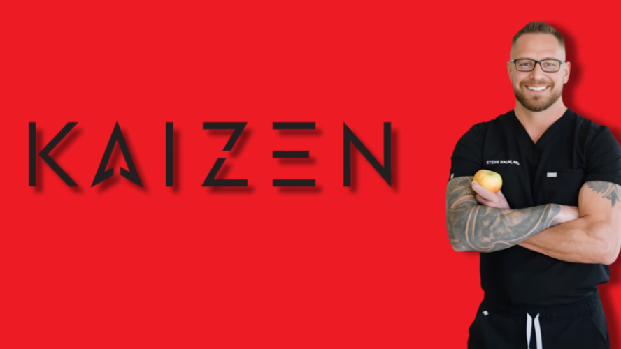 The kaizen way: Continuous improvement meets modern medicine at Kaizen ...