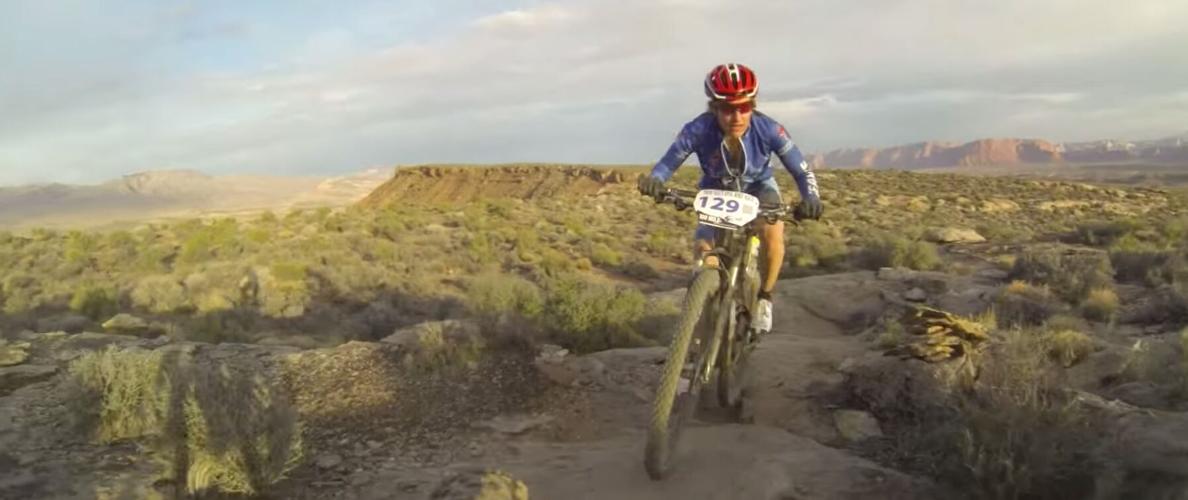 True Grit Epic: Cyclists find perfect day for gritty ride; STGnews ...
