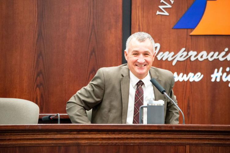 Staheli, Simmons join school board; bring years of education experience ...