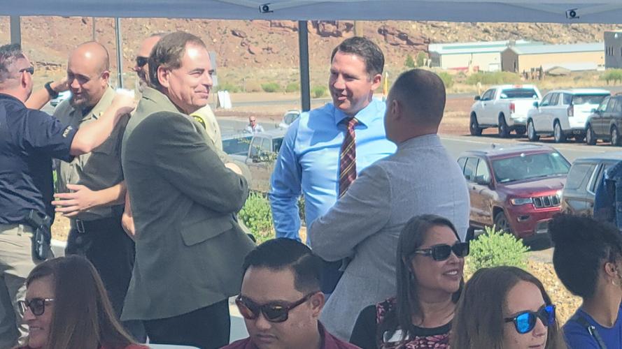 New Crisis Stabilization Center described as ‘paradigm shift’ for ...