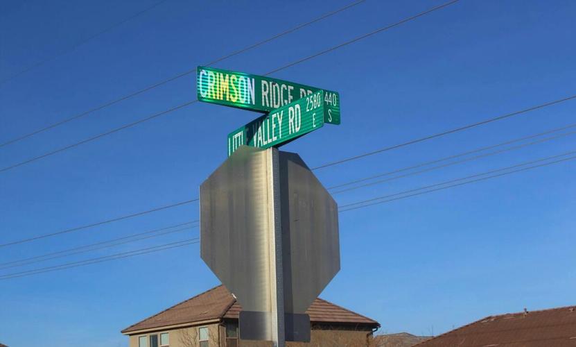 5-year-old on bike collides with vehicle near Little Valley Elementary ...