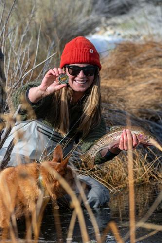 Utah Cutthroat Slam reaches record number of yearly completions ...