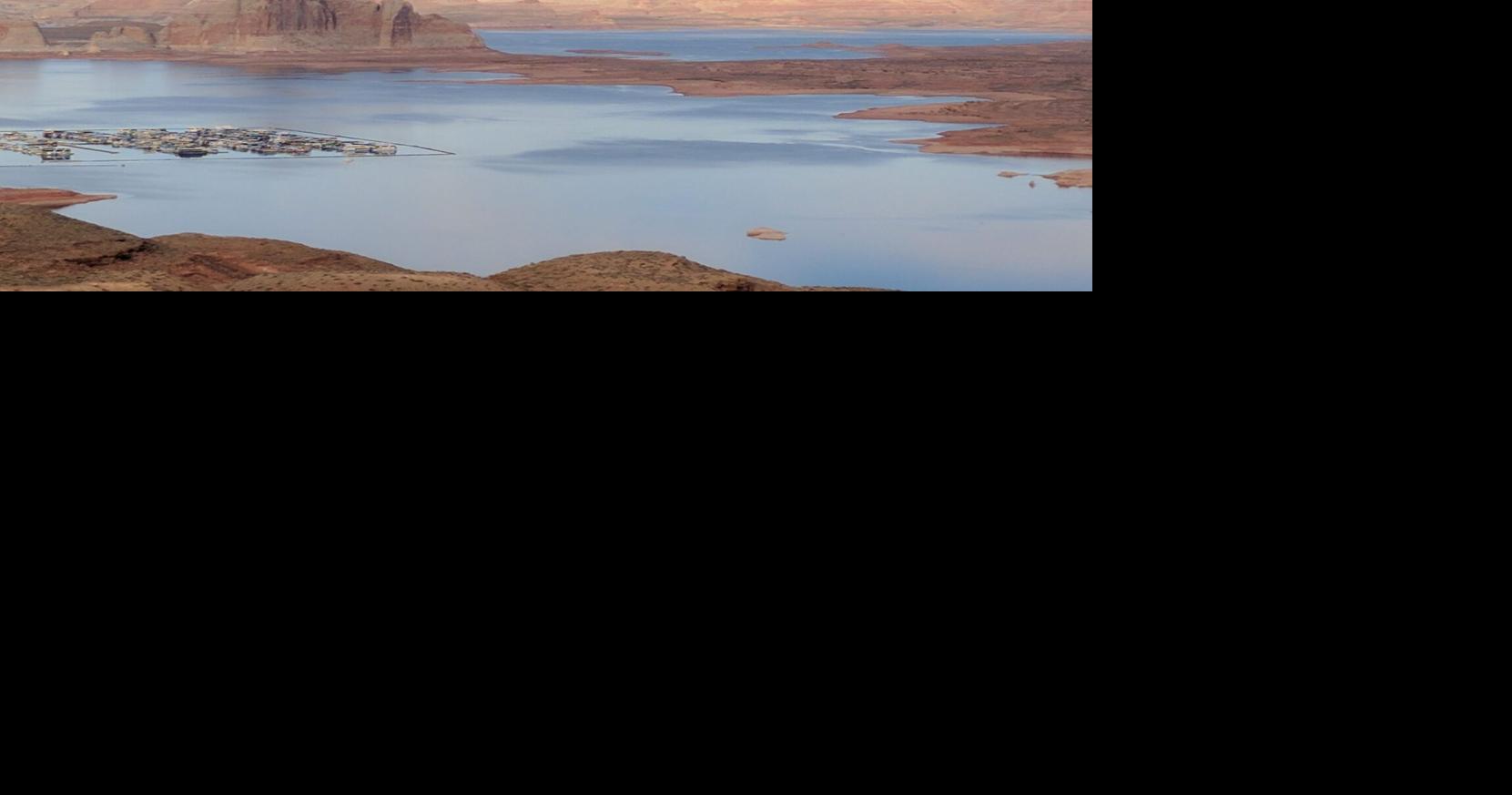 Planning to visit Southern Utah’s neighboring lakes, state parks this ...