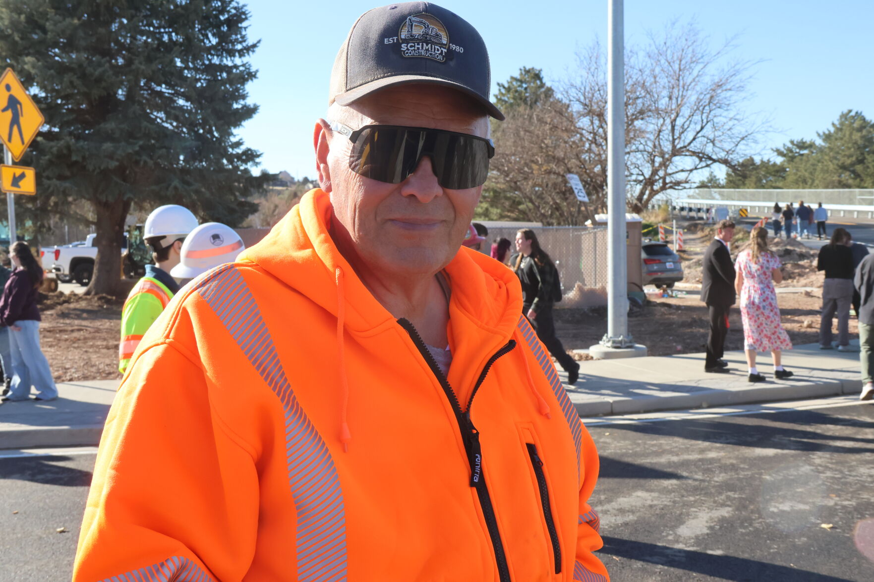 'I can help': Former mayoral candidate voted to Cedar City Council ...