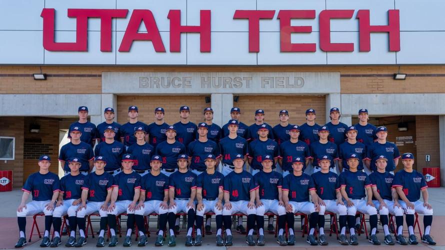 Trailblazer baseball snaps losing streak, now stands at 3-6 in WAC ...
